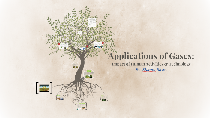 Applications of Gases by Simran Basra on Prezi