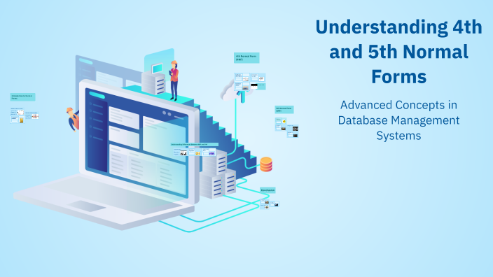 Understanding 4th and 5th Normal Forms by lucifer on Prezi