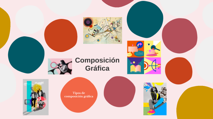 Evidencia: Artículo “Composición gráfica” by Diego Noy on Prezi