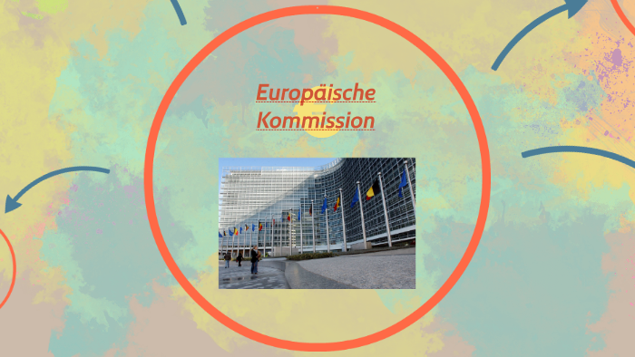 Europäische Kommission by Jennifer Ahrend on Prezi
