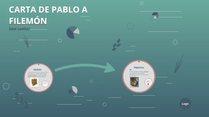 CARTA DE PABLO A FILEMON by saul cuellar on Prezi