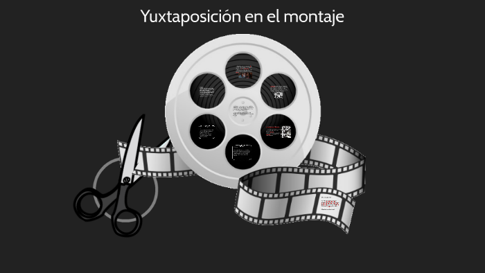 Yuxtaposición en el montaje by Camilo Carmona Loaiza on Prezi