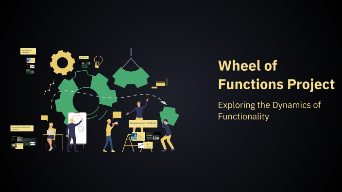 Wheel of Functions Project by Corinthian Stewart on Prezi