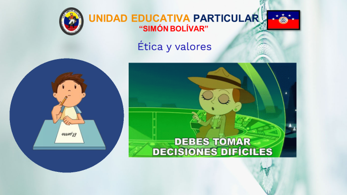 decisiones by Franklin Paredes on Prezi