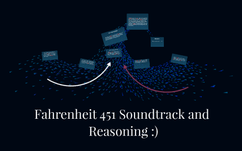 Fahrenheit 451 Soundtrack :) by Trachell Easter on Prezi