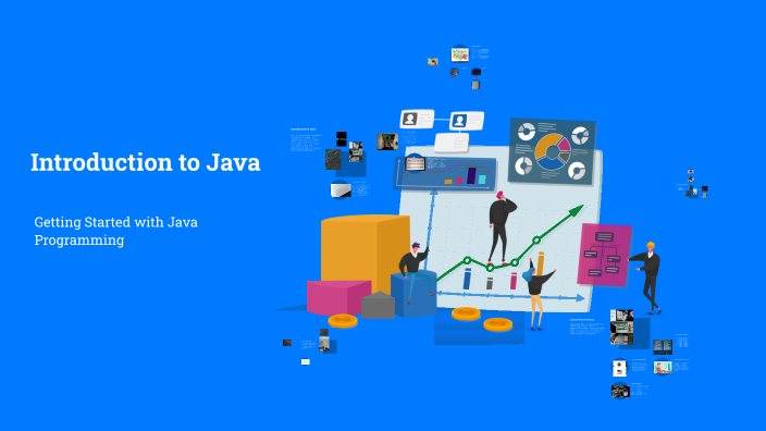 Introduction to Java by Backiya Luxmi on Prezi