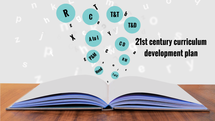 Curriculum Development Presentation by Haley Haun on Prezi