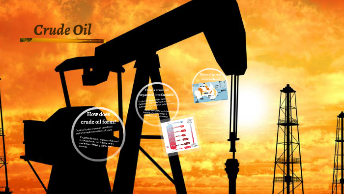 How does crude oil form? by Amy Sutheland on Prezi