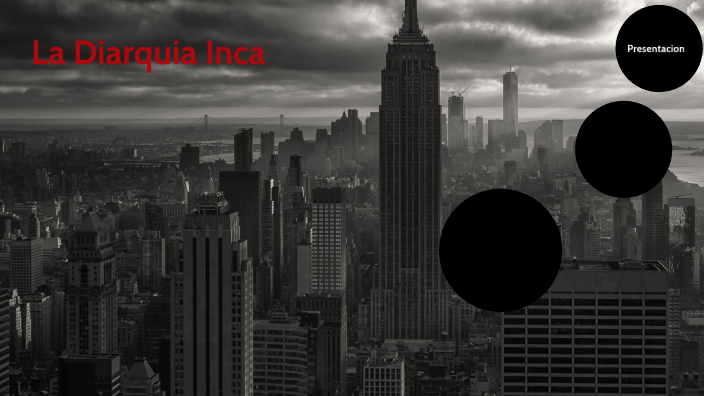 La Diarquia Inca by leonardo kaleb alencastre chacon on Prezi