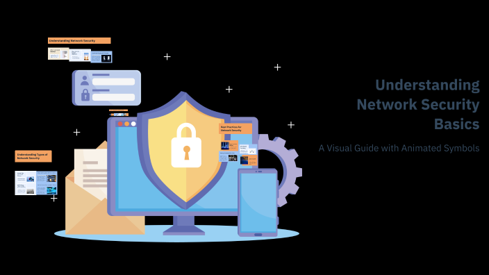 Understanding Network Security Basics by Jihan El-khouly on Prezi
