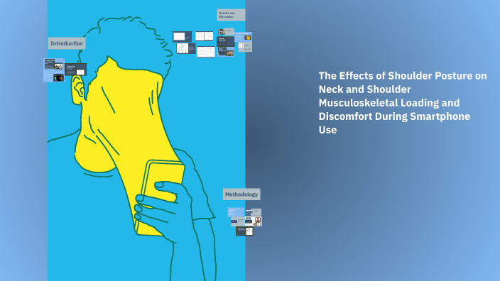 The Effects of Shoulder Posture on Neck and Shoulder Musculoskeletal ...