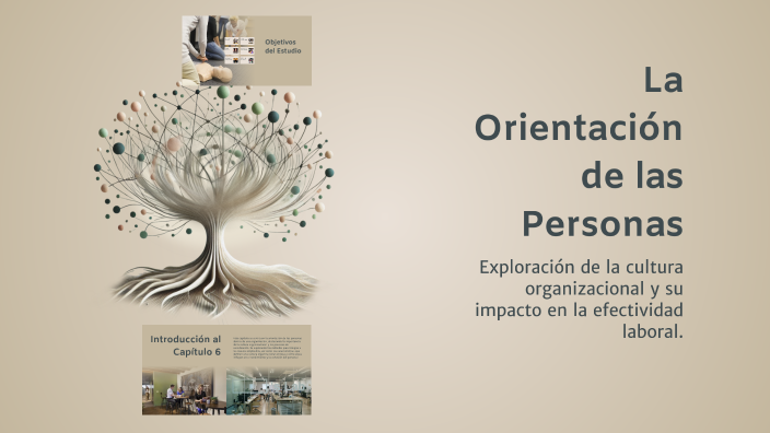 La Orientación de las Personas by Irvin Fernández on Prezi