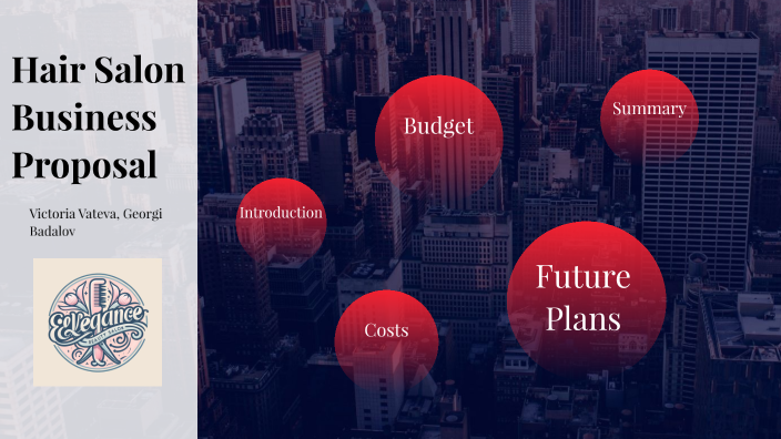 Hair Salon Business Proposal by victoria vateva on Prezi