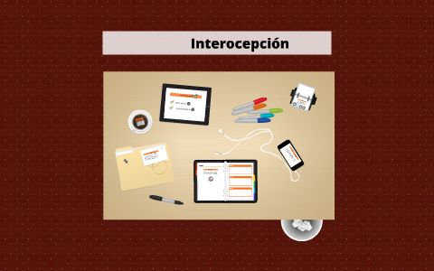 interocepcion by Angie Lopesierra on Prezi