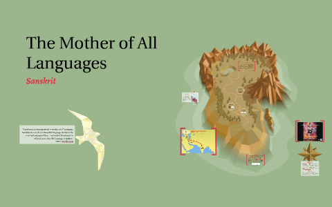 The Mother of all languages by AriiaNa BauTiizta on Prezi