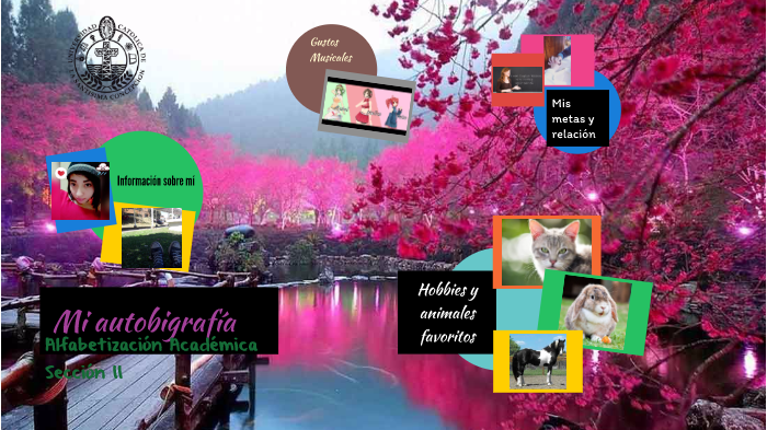 Autobiografía by JUANA CONCHA FREIRE on Prezi