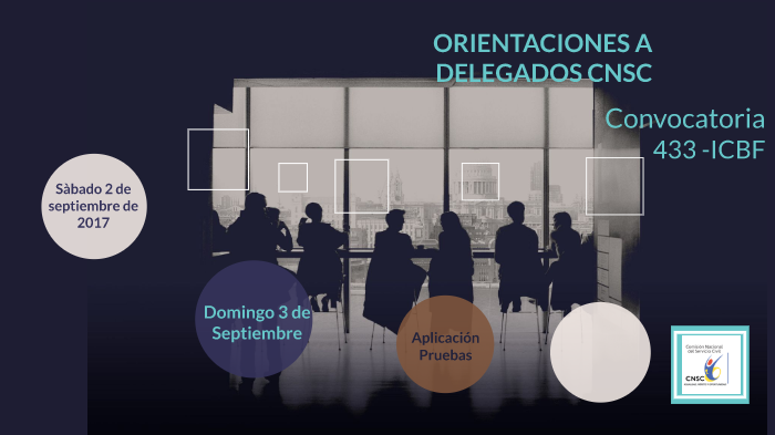 Aplicación Pruebas Escritas ICBF by olga serpa on Prezi