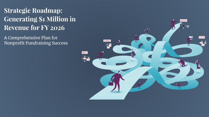 Strategic Roadmap: Generating $1 Million in Revenue for FY 2026 by ...