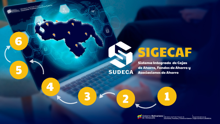 Sudeca by Soyhaichel on Prezi