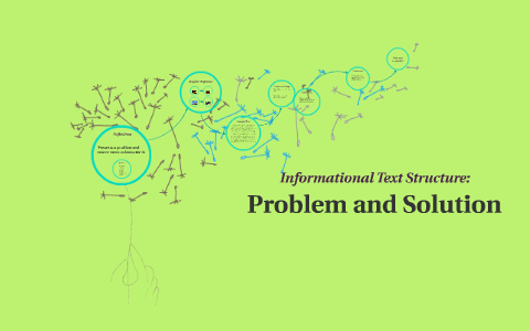 Informational Text Structure: Problem and Solution by Megan Doherty on ...