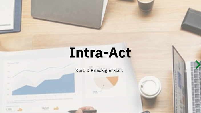 - Lernen ist ein dynamischer Prozess - Geformt von Individuum und ...