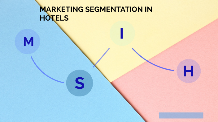 Market Segmentation Of Hotel Industry by Selina Leon on Prezi