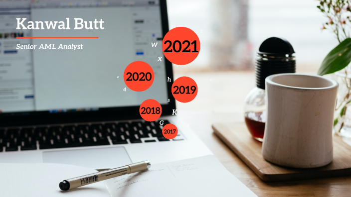 Kanwal Butt CV by Kanwal Butt on Prezi