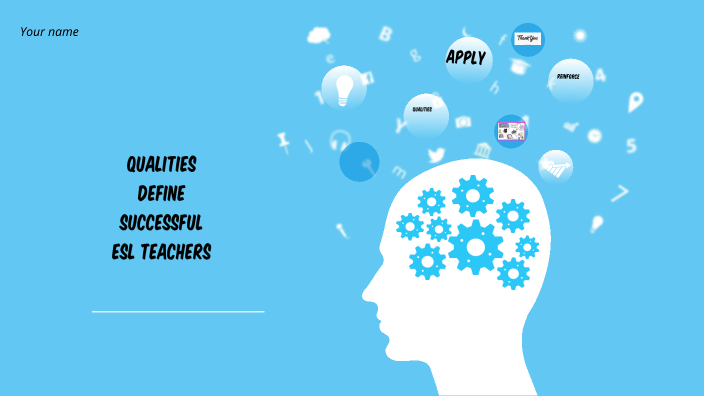 ESL Qualities by Cristian Peralta on Prezi