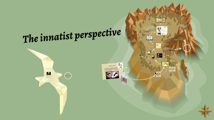 THE INNATIST PERSPECTIVE by Diego Menjivar on Prezi