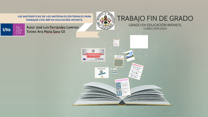 LAS MATEMÁTICAS EN LOS MATERIALES EDITORIALES PARA TRABAJAR by Jose ...