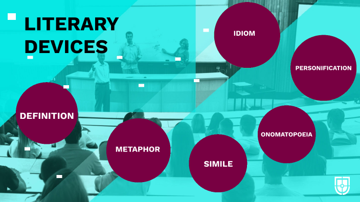LITERARY DEVICES by Rozenpreet Kaur on Prezi