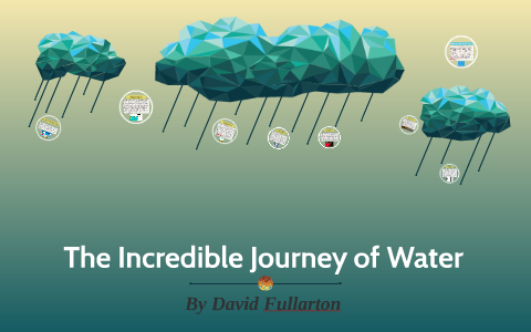 The Incredible Journey of Water by David Fullarton on Prezi