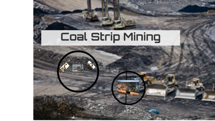 Coal mining by Gavin Belcher on Prezi
