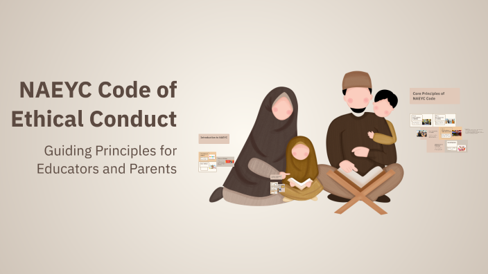 NAEYC Code of Ethical Conduct by Elizabeth Gonzalez on Prezi
