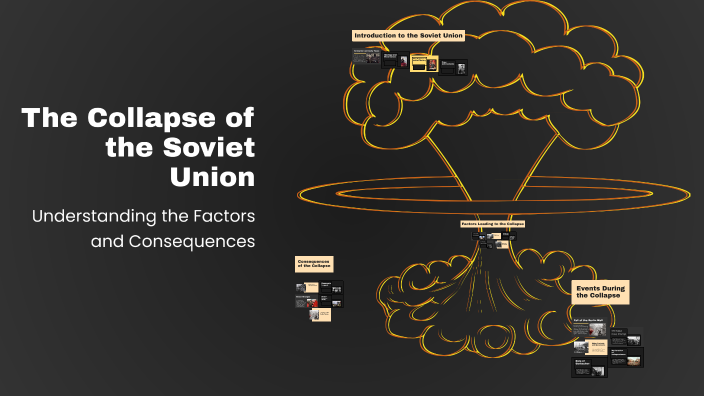 The Collapse of the Soviet Union by Melani Acosta on Prezi