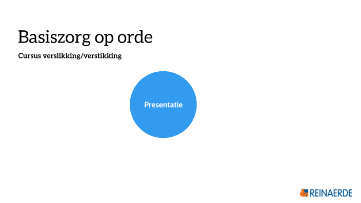 Cursus verslikking/verstikking by Jessa Heeren on Prezi