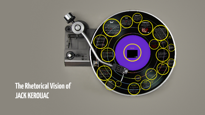 The Rhetorical Vision of by Alberto Ganis on Prezi