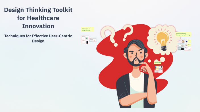 Design Thinking Toolkit for Healthcare Innovation by Heem moh on Prezi