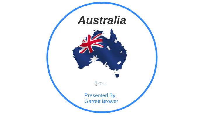 IB - Australia by Garrett Brower on Prezi