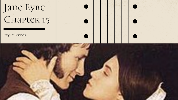 Jane Eyre Chapter 15 by Isobel O'Connor on Prezi