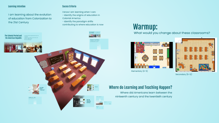 Classroom Timeline Presentation by Julia Baltazar on Prezi