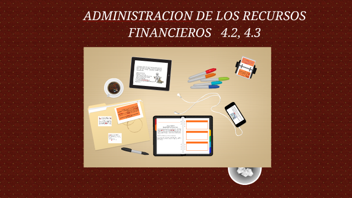 destino de los RECURSOS FINANCIEROS by Osvaldo Diaz on Prezi