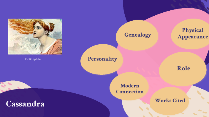 Greek Mythology: Cassandra by Emerson Guidry on Prezi