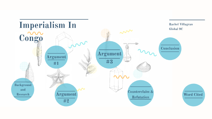Imperialism Congo by Rachel Villagran on Prezi