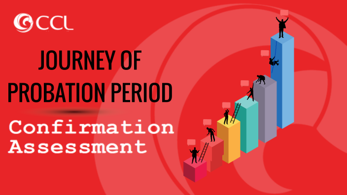 journey of probation period by Aimen Arij on Prezi