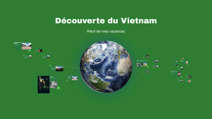 Découverte du Vietnam by clément vivier on Prezi