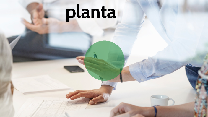 planta by Yolanda Bobarin Arando on Prezi