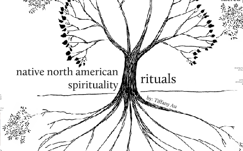 Aboriginal Spirituality Rituals - Mind Map by Tiffany Au on Prezi
