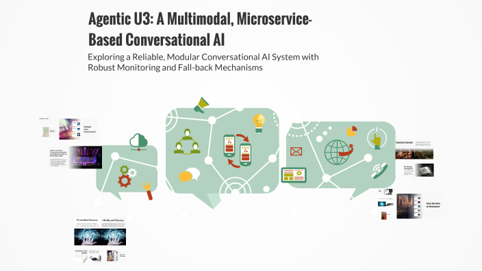 Agentic U3: A Multimodal, Microservice-Based Conversational AI by Mansi ...