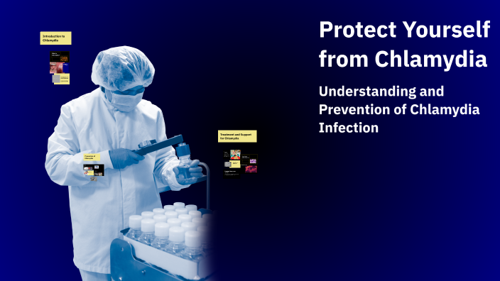 Protect Yourself from Chlamydia by Ja’Mari Watson on Prezi